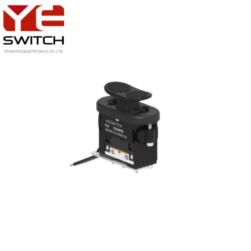 YESWITCH IP67 Electronic Joystick Handle Rocker Switch China Manufacturers Suppliers Factory ...